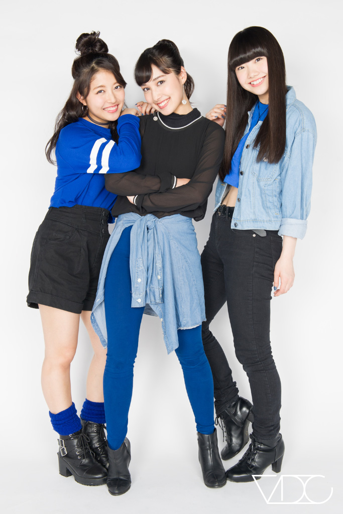 J☆Dee’Z [ Special Interview ]｜VDC｜Vocal & Dance Collection